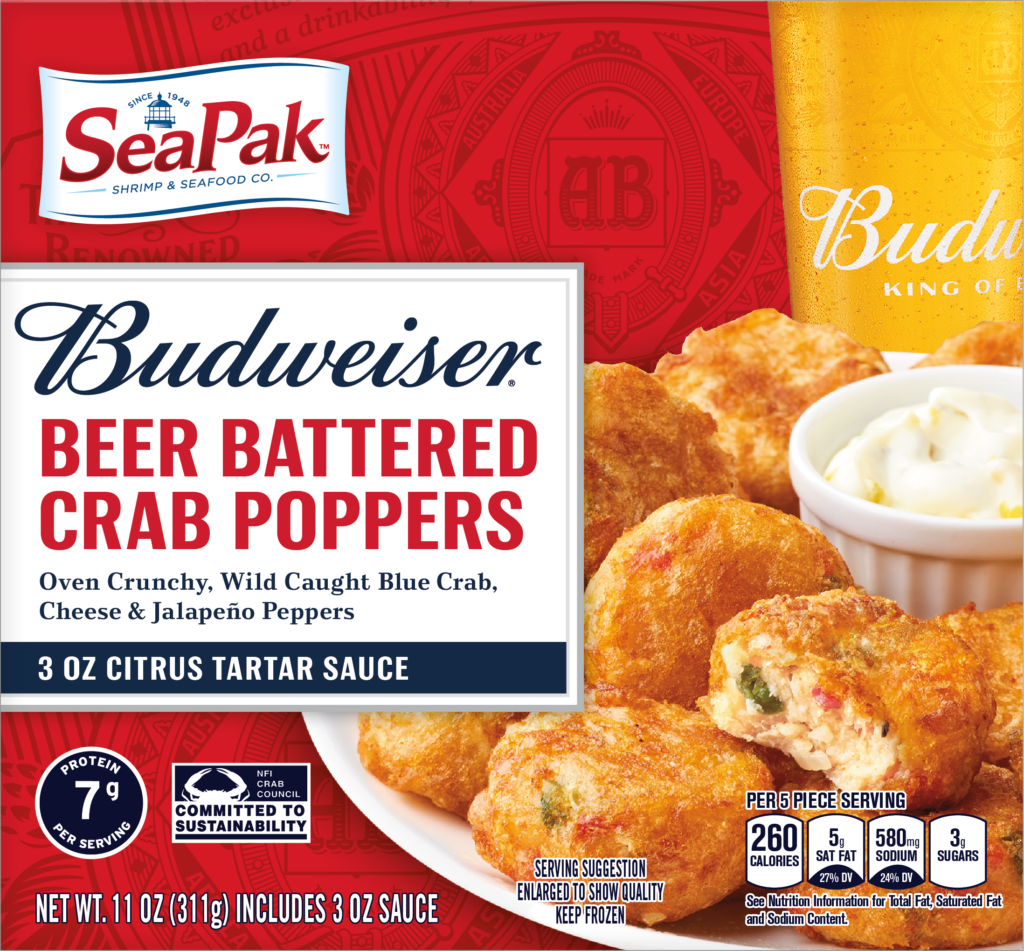 SeaPak Case Study - Broad Street Licensing Group