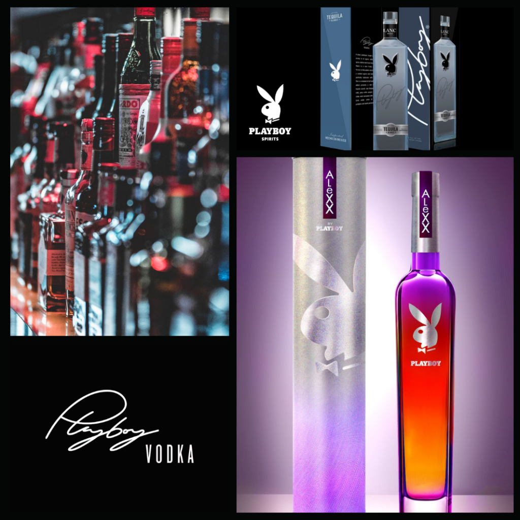 Playboy Case Study - Broad Street Licensing Group