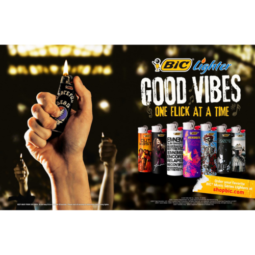 BIC Case Study - Broad Street Licensing Group