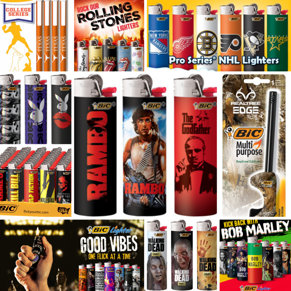 BIC Case Study - Broad Street Licensing Group