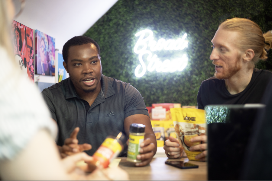 How It Works - Broad Street Licensing Group