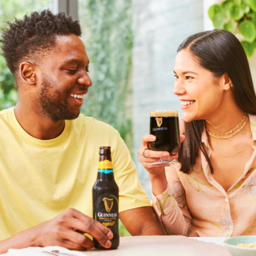 Guinness Case Study - Broad Street Licensing Group