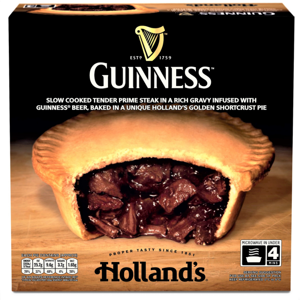 Guinness Case Study - Broad Street Licensing Group