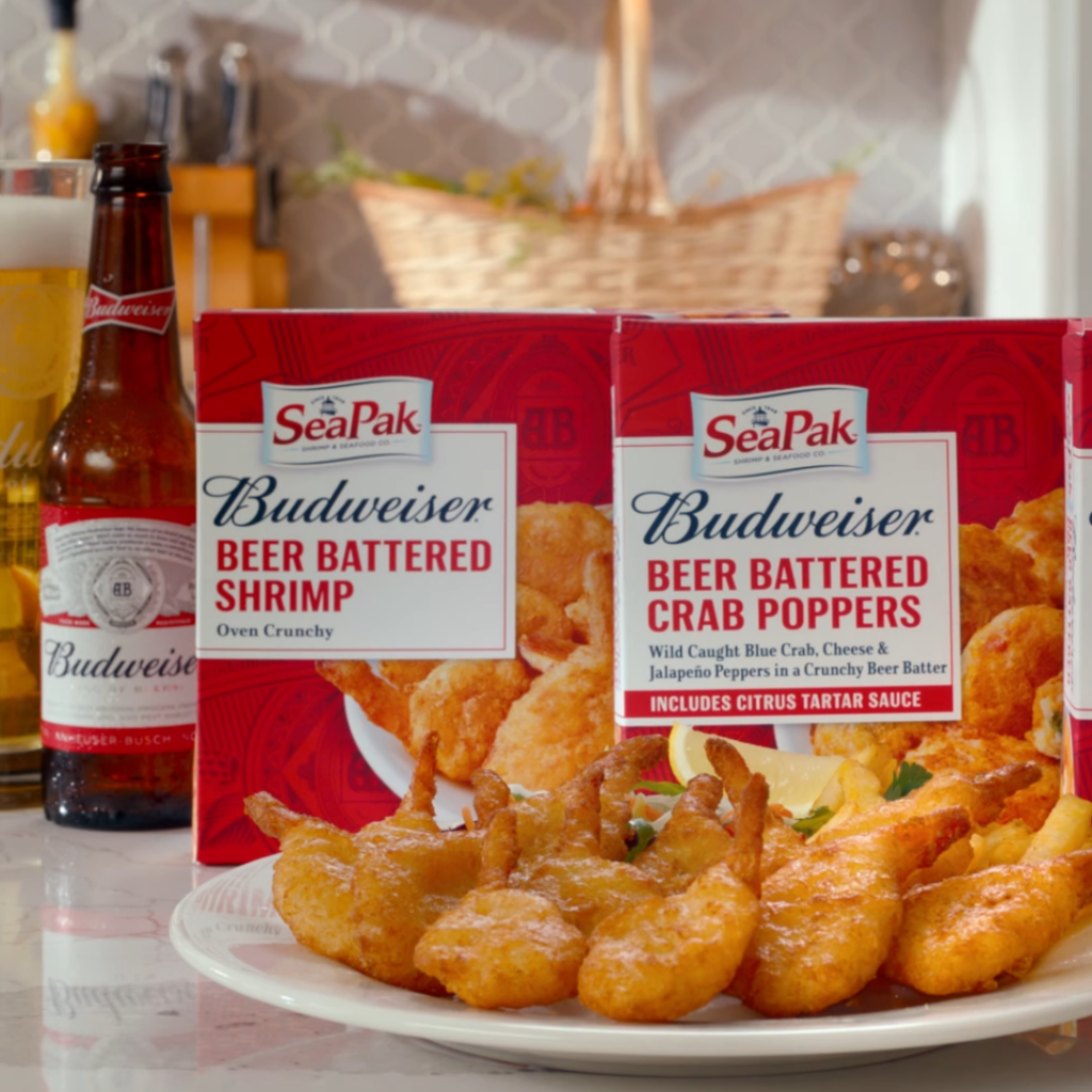 SeaPak Case Study - Broad Street Licensing Group