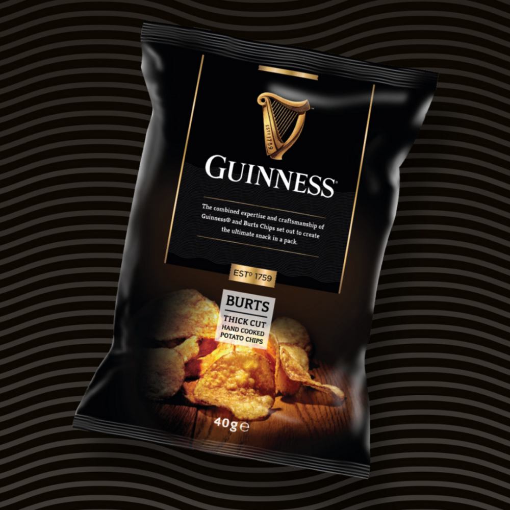 Guinness Case Study - Broad Street Licensing Group